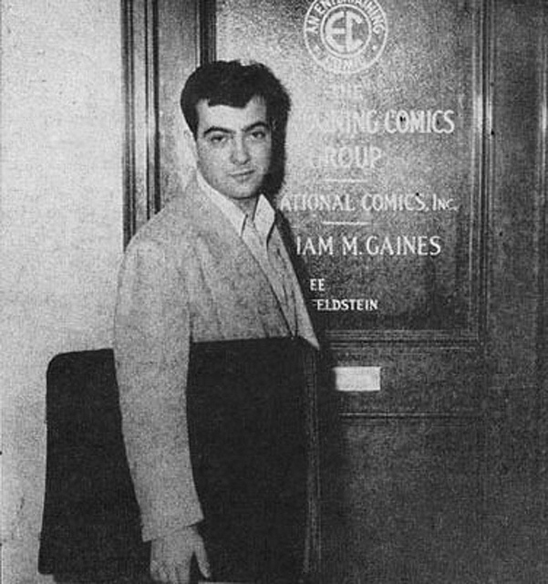 Ball boy on Murderers’ Row – Paul Levitz